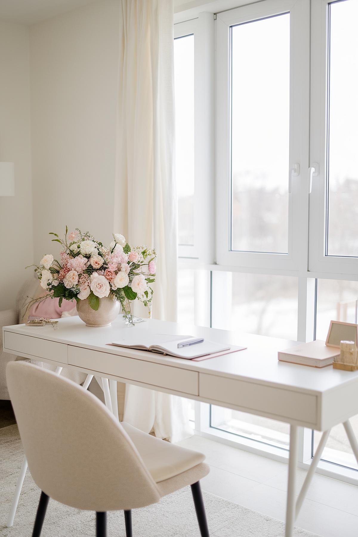 24 Stunning Easter office decor Ideas to Spruce Up Your Workspace