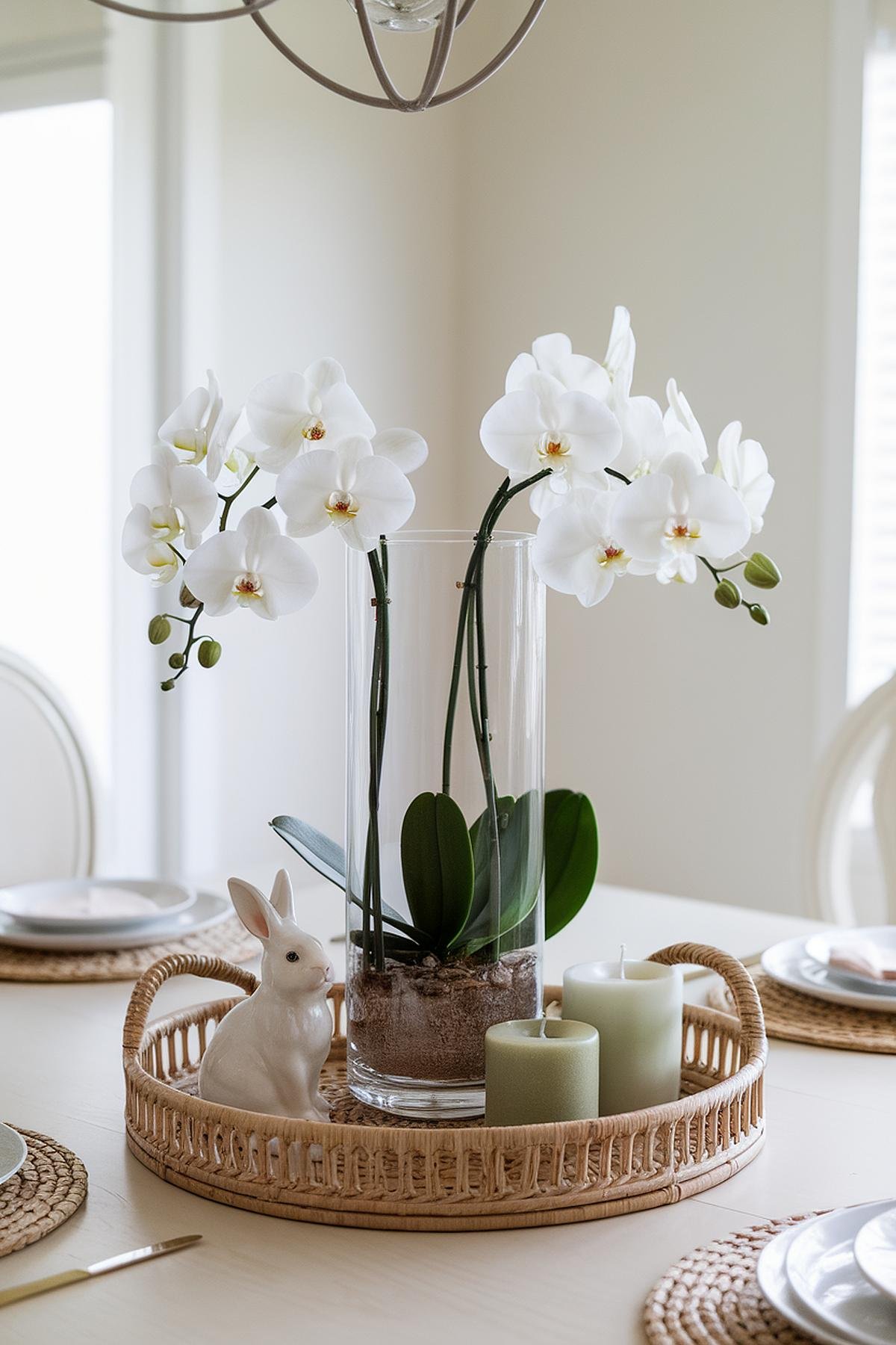 17 Stunning Spring Centerpiece Ideas to Brighten Your Home