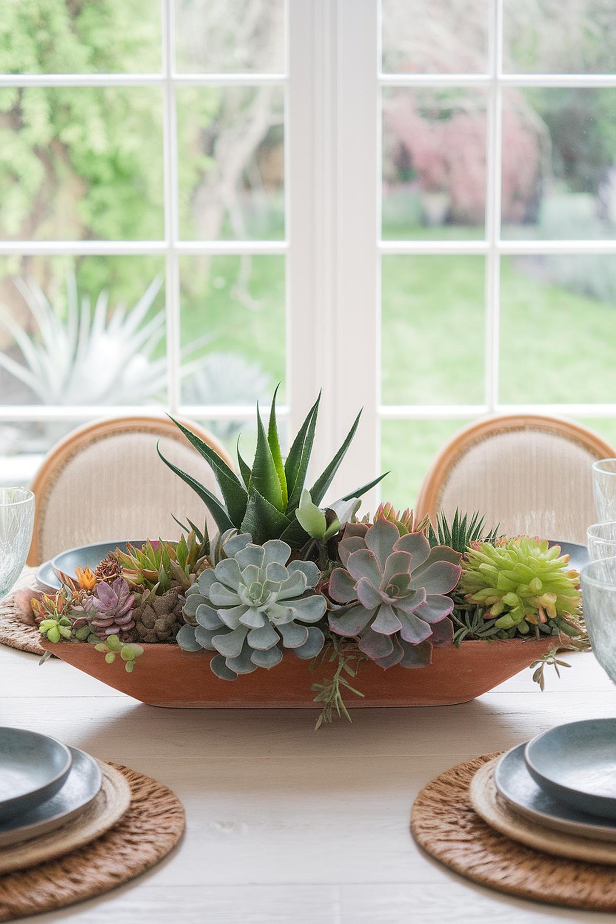 17 Stunning Spring Centerpiece Ideas to Brighten Your Home