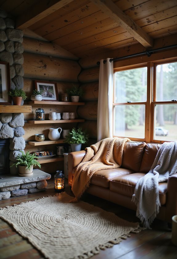 Camp Cabin Decor Ideas to Bring Summer Camp Vibes Indoors