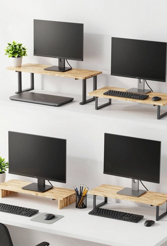 15 Best Monitor Stands for a More Ergonomic Workspace - Reviewed and Rated