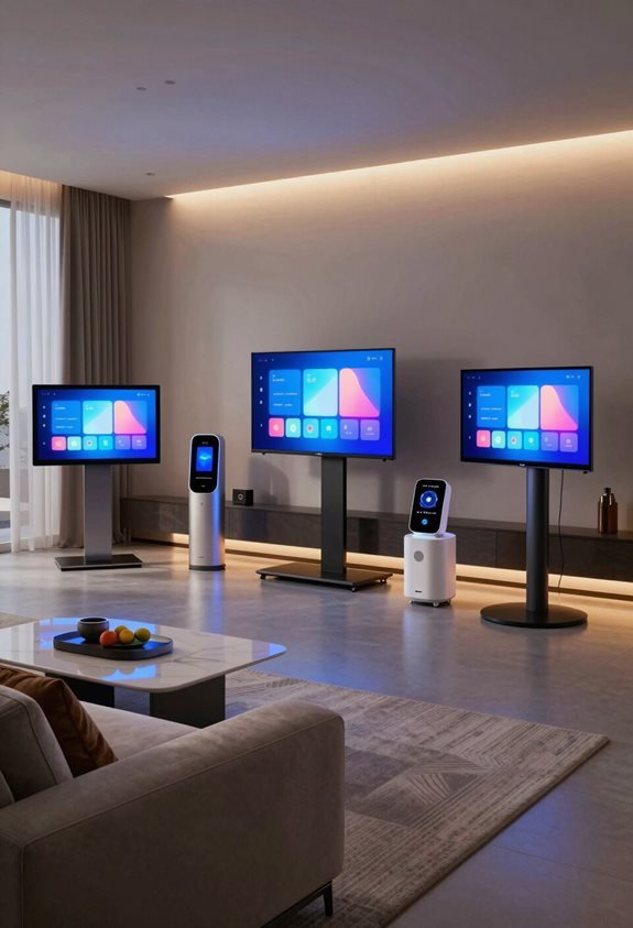 11 Best Smart Displays of 2026: Your Ultimate Guide to Smart Home ...