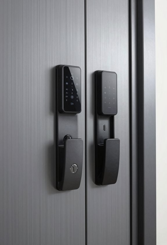 11 Best Smart Door Locks of 2026 - Secure Your Home With Style and ...